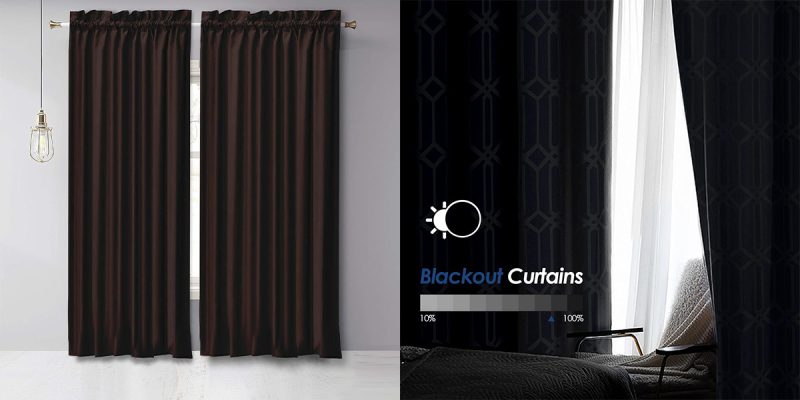 2024 Curtain Trends: Revamp Your Living Space with These Latest Designs ...